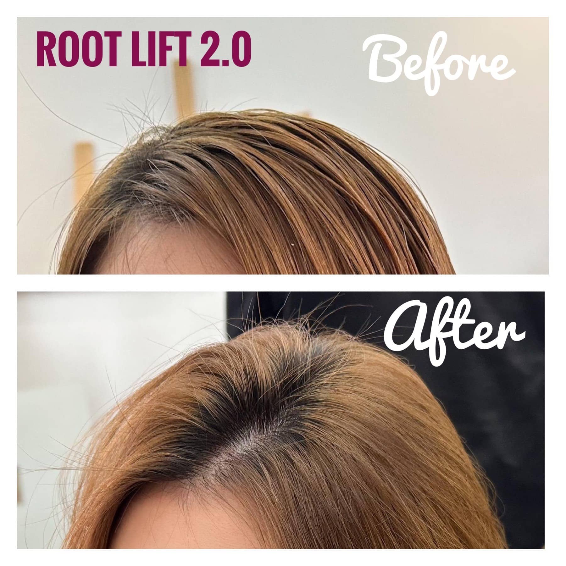 Root Perm | Picasso Hair Studio